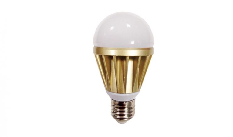 6W/9W Self-ballasted LED Bulb - Obiron Lighting